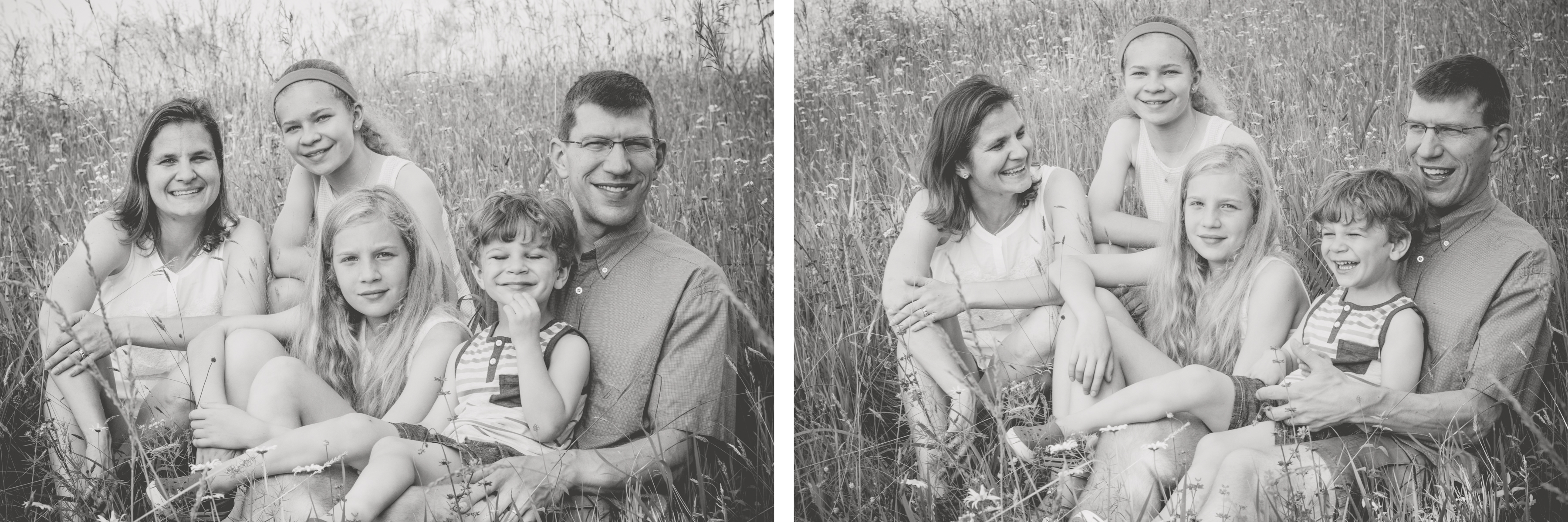 Family Session | The Szabos Family » Beholding You Photography, LLC